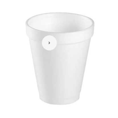 Grocery Express. Foam Container